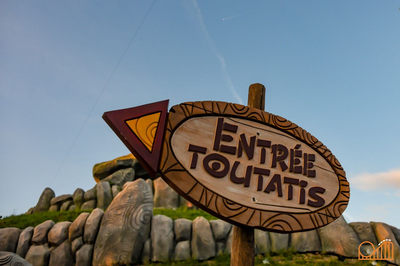 Festival Toutatis transforms Parc Astérix | Reviews | Theme Parks EU