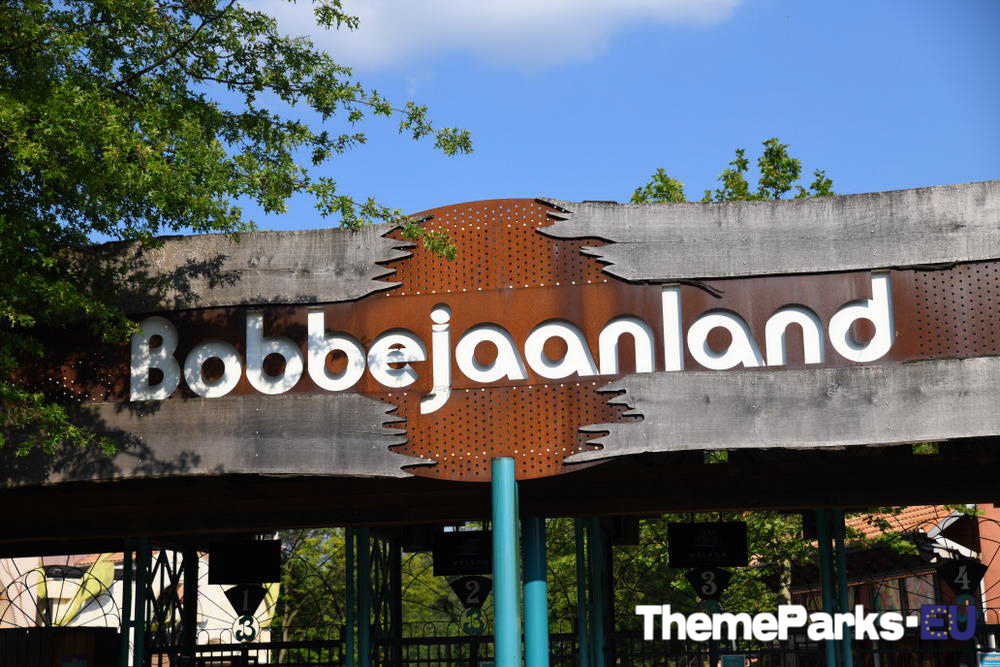 Land of Legends new at Bobbejaanland | Reviews | Theme Parks EU