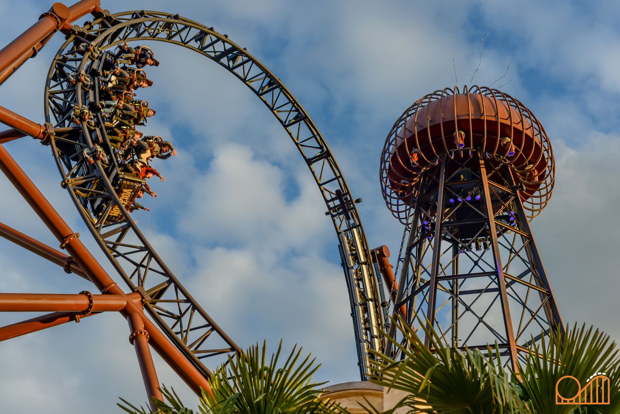 Launch of Voltron Nevera at Europa-Park | Reviews | Theme Parks EU